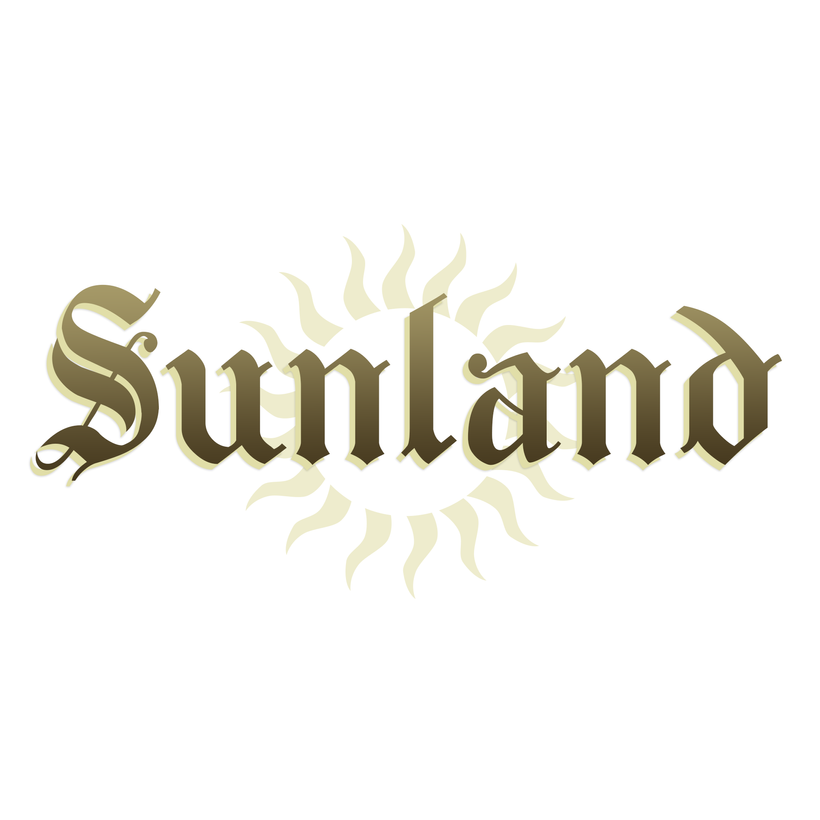 Sunland - The Empire of Sun – Forged Lowlanders